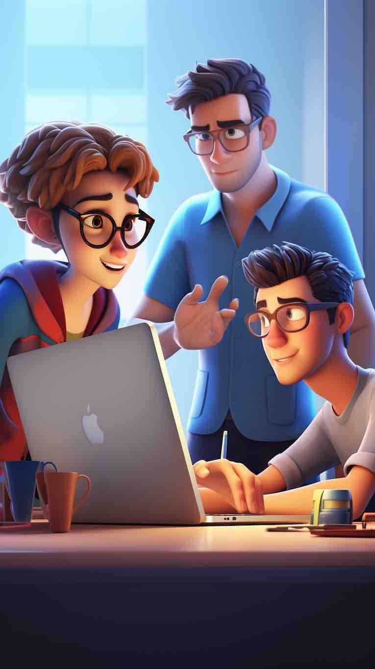 Agile Project Management for DevOps - How we work